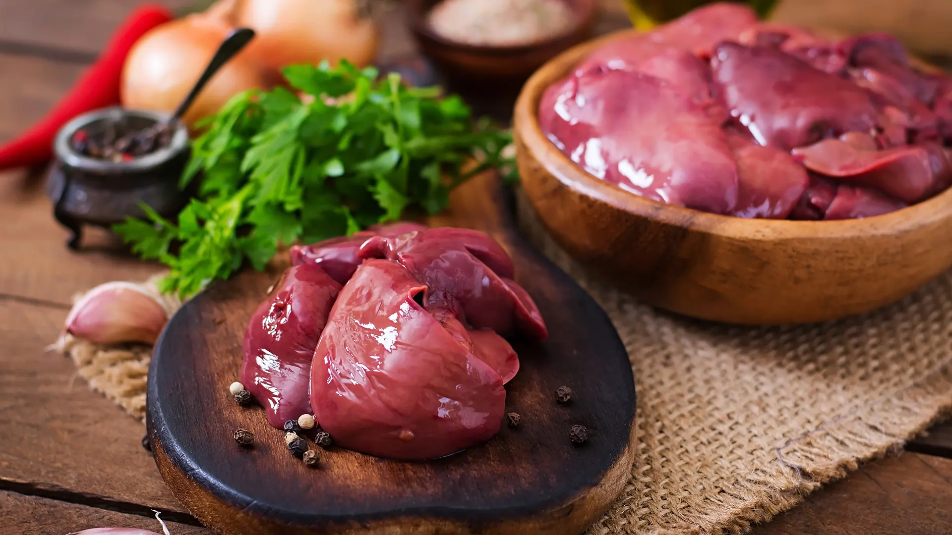 Frattaglie - Fri&Gel | Commercio all’ingrosso di prodotti freschi e ...